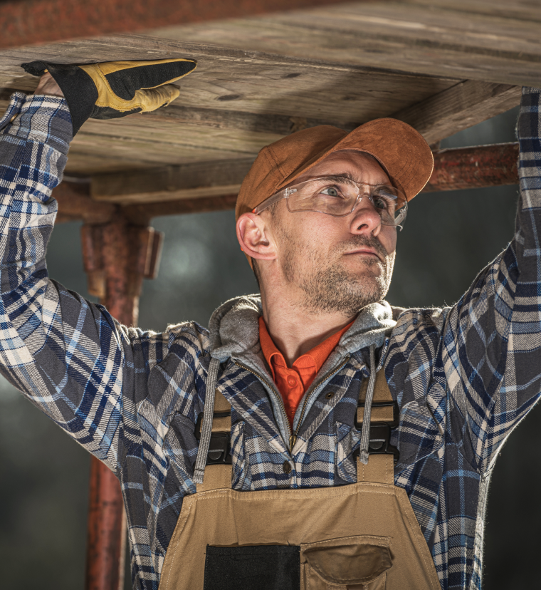 Lengefeld Lumber Company | Account Registration